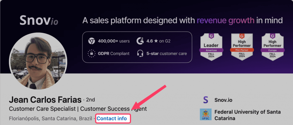 How to find a hiring manager's email [6 simple hacks]