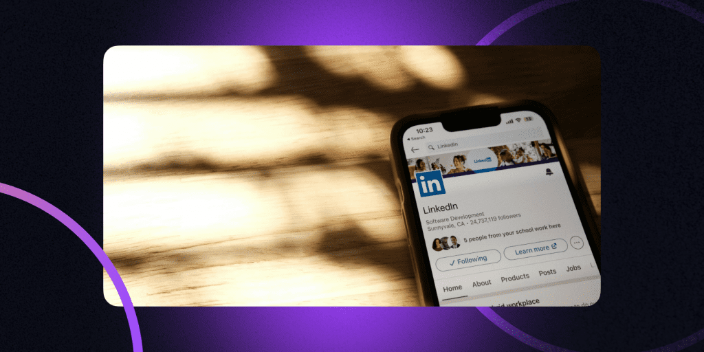 How to Tag a Company on LinkedIn: A Step-by-Step Guide from Snov.io