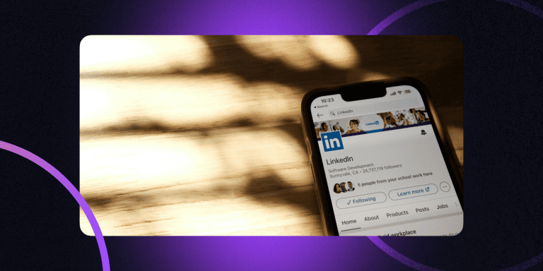 How to Tag a Company on LinkedIn: A Step-by-Step Guide from Snov.io