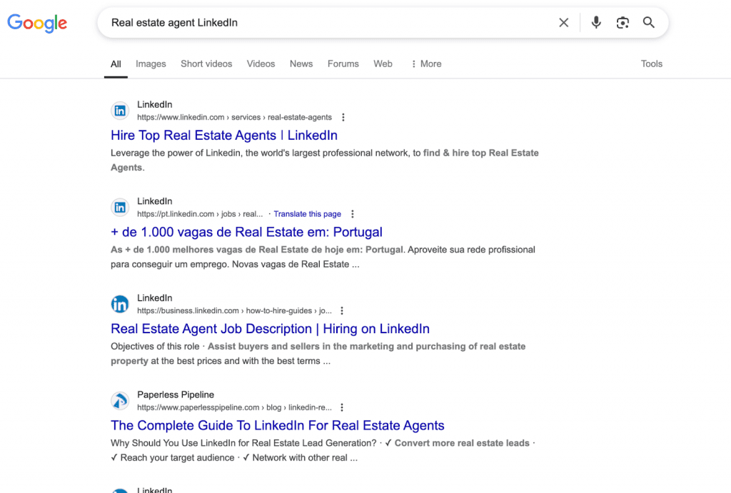 LinkedIn Advanced Search Filters: Your Full Guide for 2025