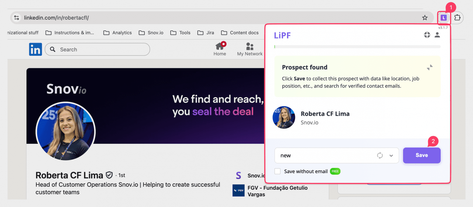5 easy ways to check if an email address is valid | Snov.io