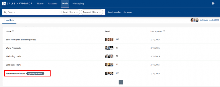 LinkedIn Sales Navigator vs. Premium: How to choose the right plan