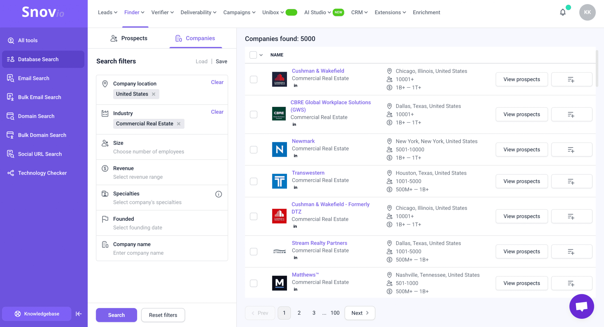 12 Best Company Research Tools for 2026 (Reviewed and Tested)