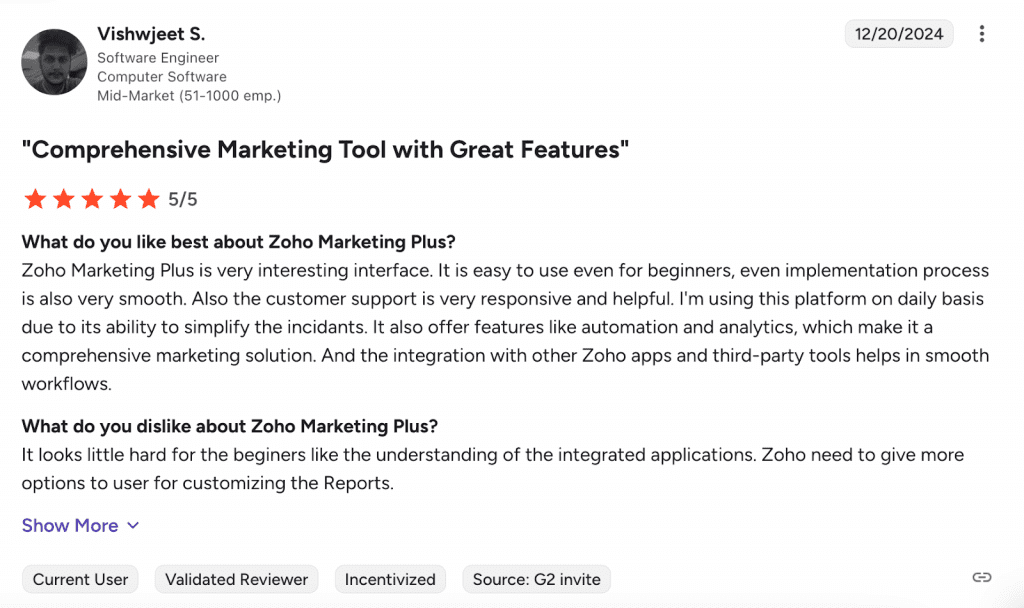 13 best digital marketing platforms in 2026 (reviewed & ranked)