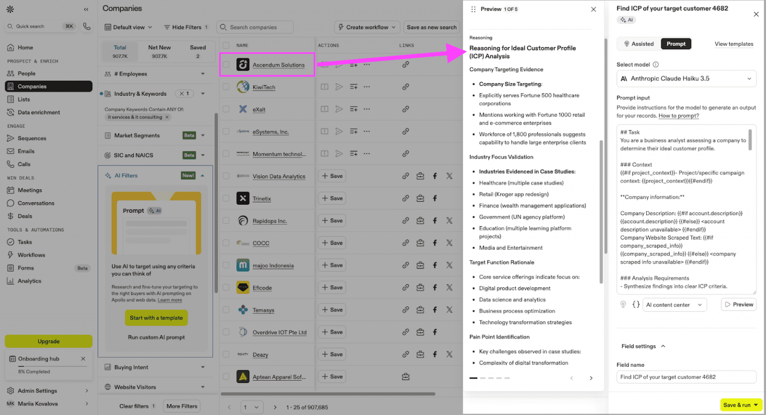 15 Best AI Lead Generation Tools in 2025 (Tested and Compared)