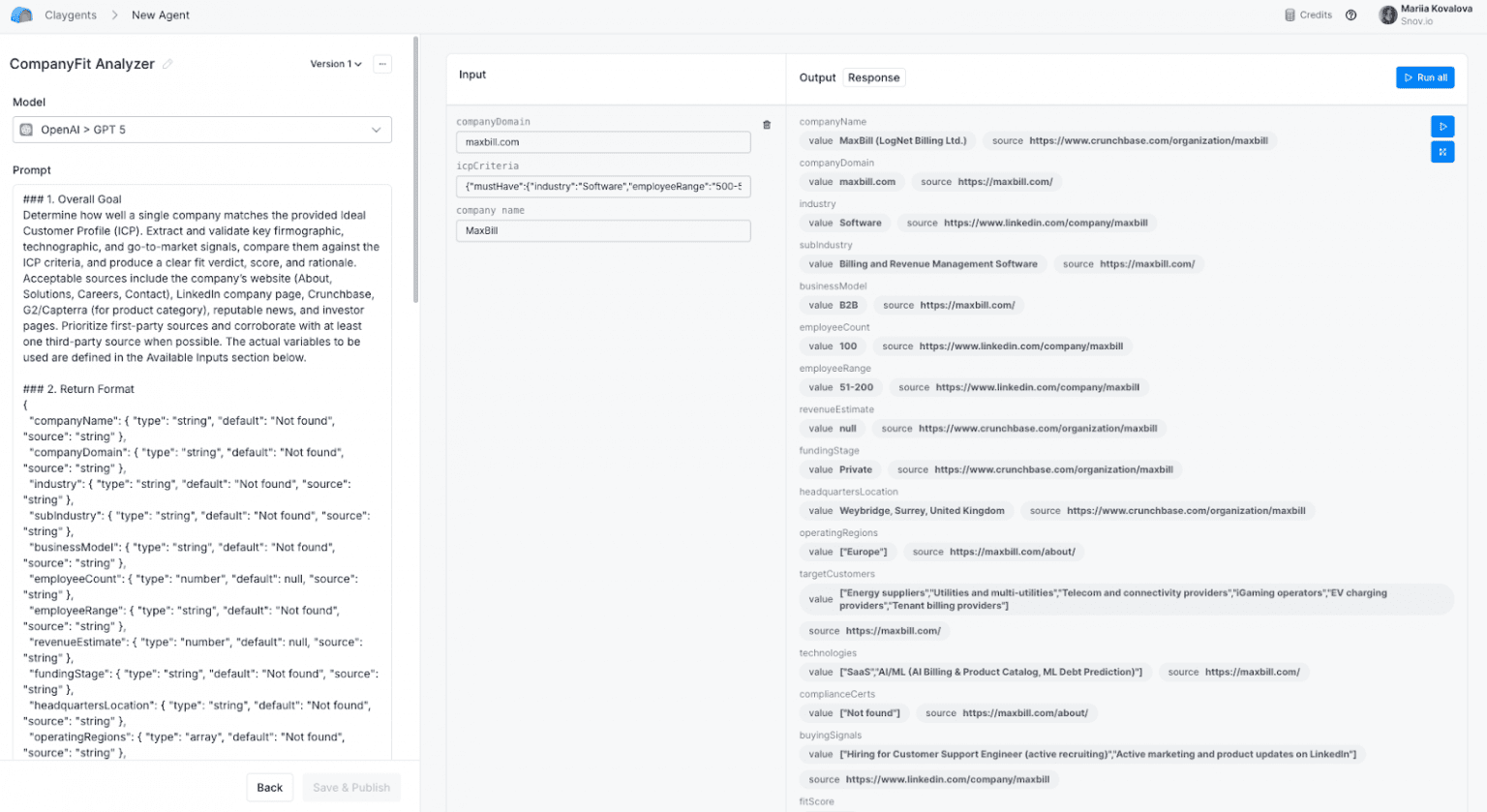 15 Best AI Lead Generation Tools in 2025 (Tested and Compared)