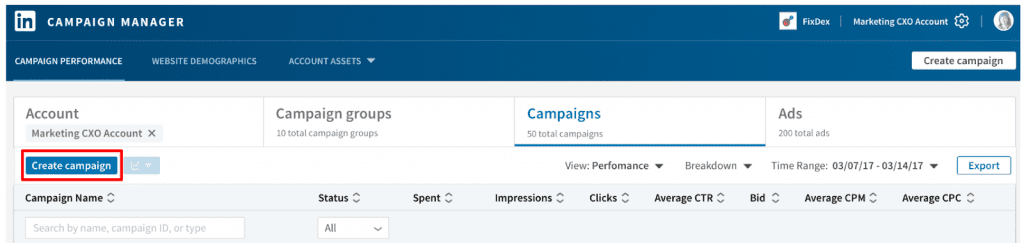 How to Run a Successful LinkedIn InMail Campaign [+ Examples]