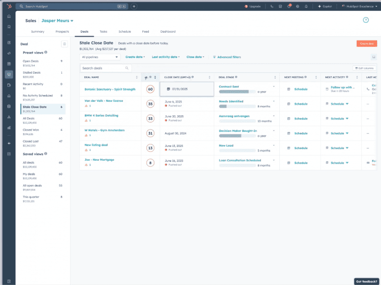 15 Best Sales Acceleration Tools for 2026 (Tested and Reviewed)