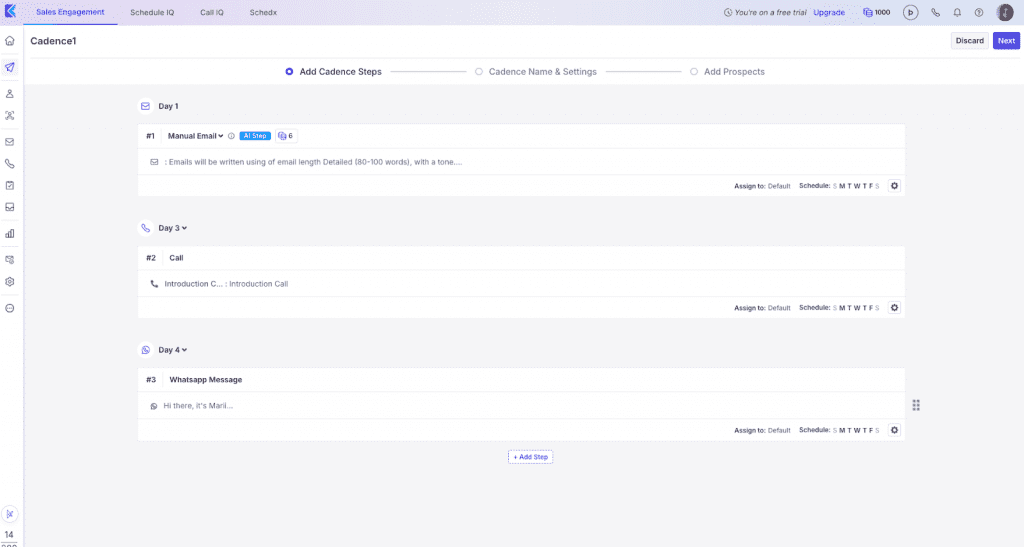 15 Best Sales Acceleration Tools for 2026 (Tested and Reviewed)