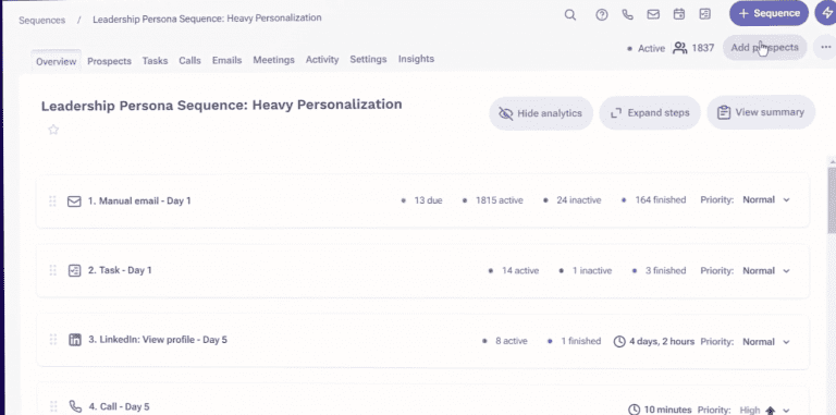 15 Best Sales Acceleration Tools for 2026 (Tested and Reviewed)
