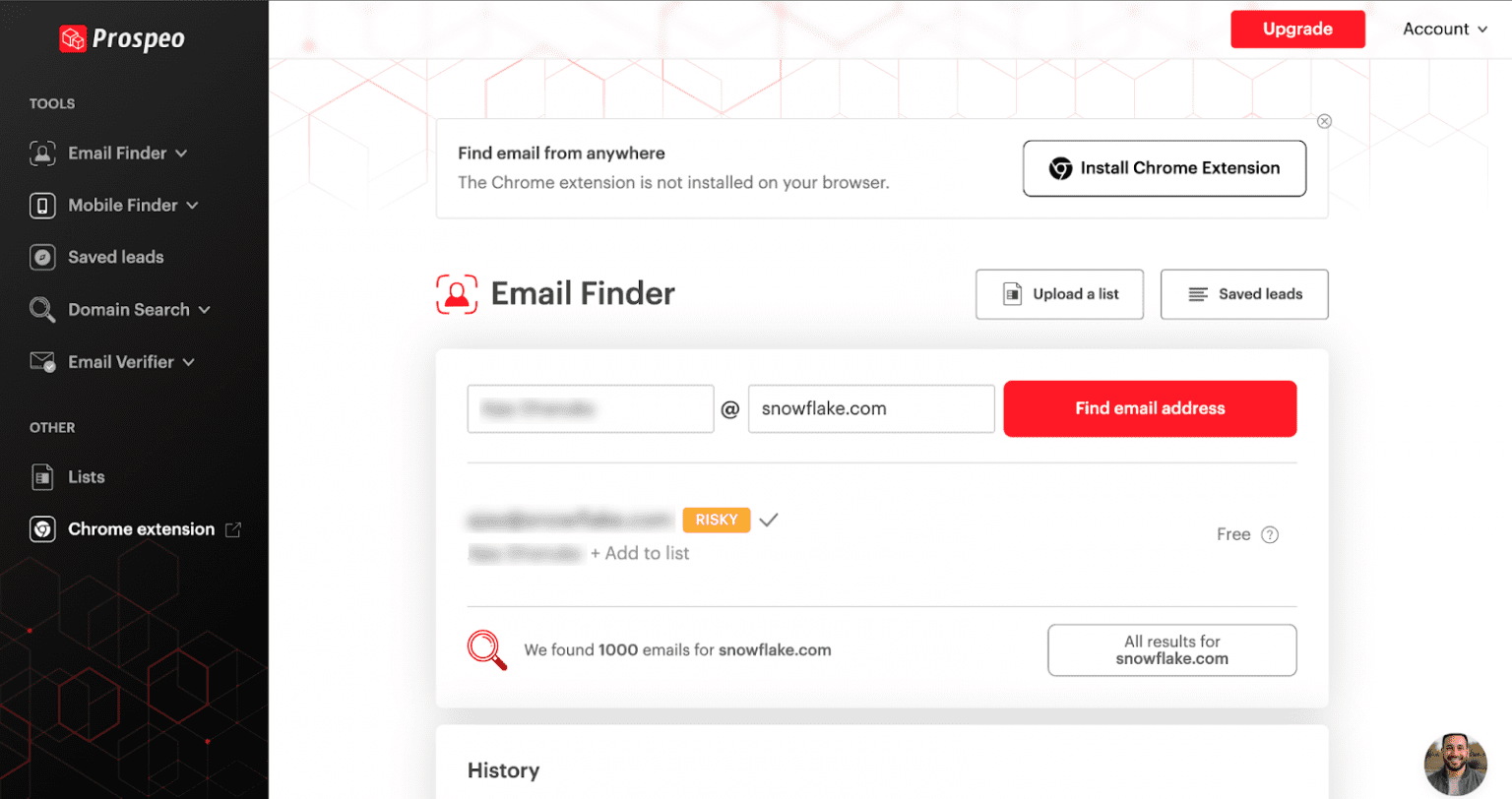 10 Best Email Scraping Tools for 2026 (Expert Look)
