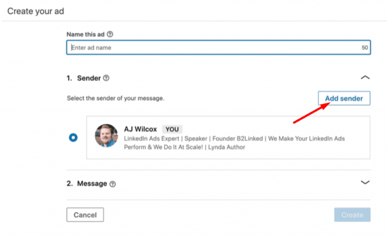 How to Run a Successful LinkedIn InMail Campaign [+ Examples]