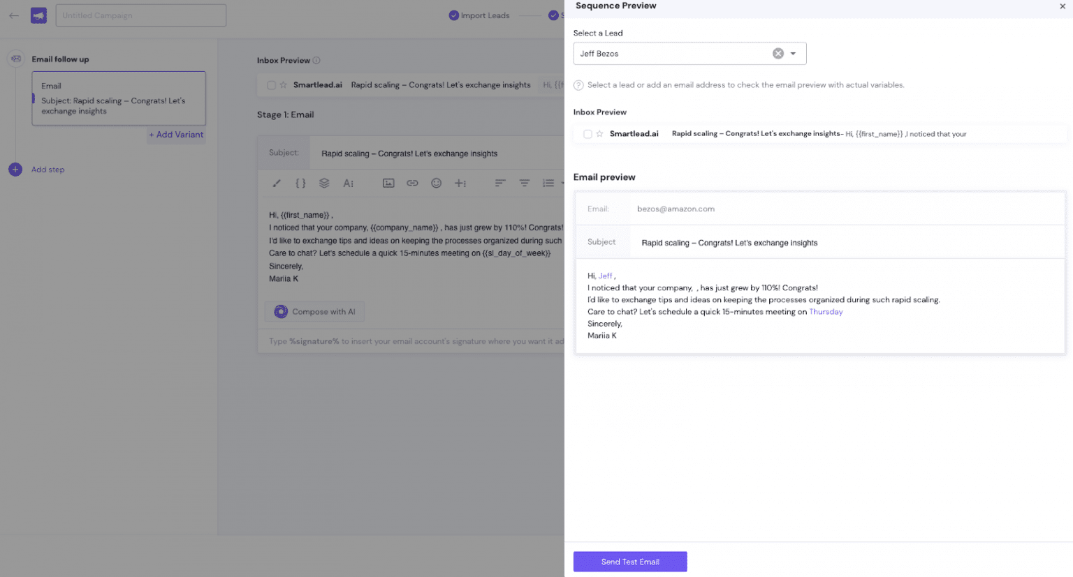 15 Best AI Lead Generation Tools in 2025 (Tested and Compared)