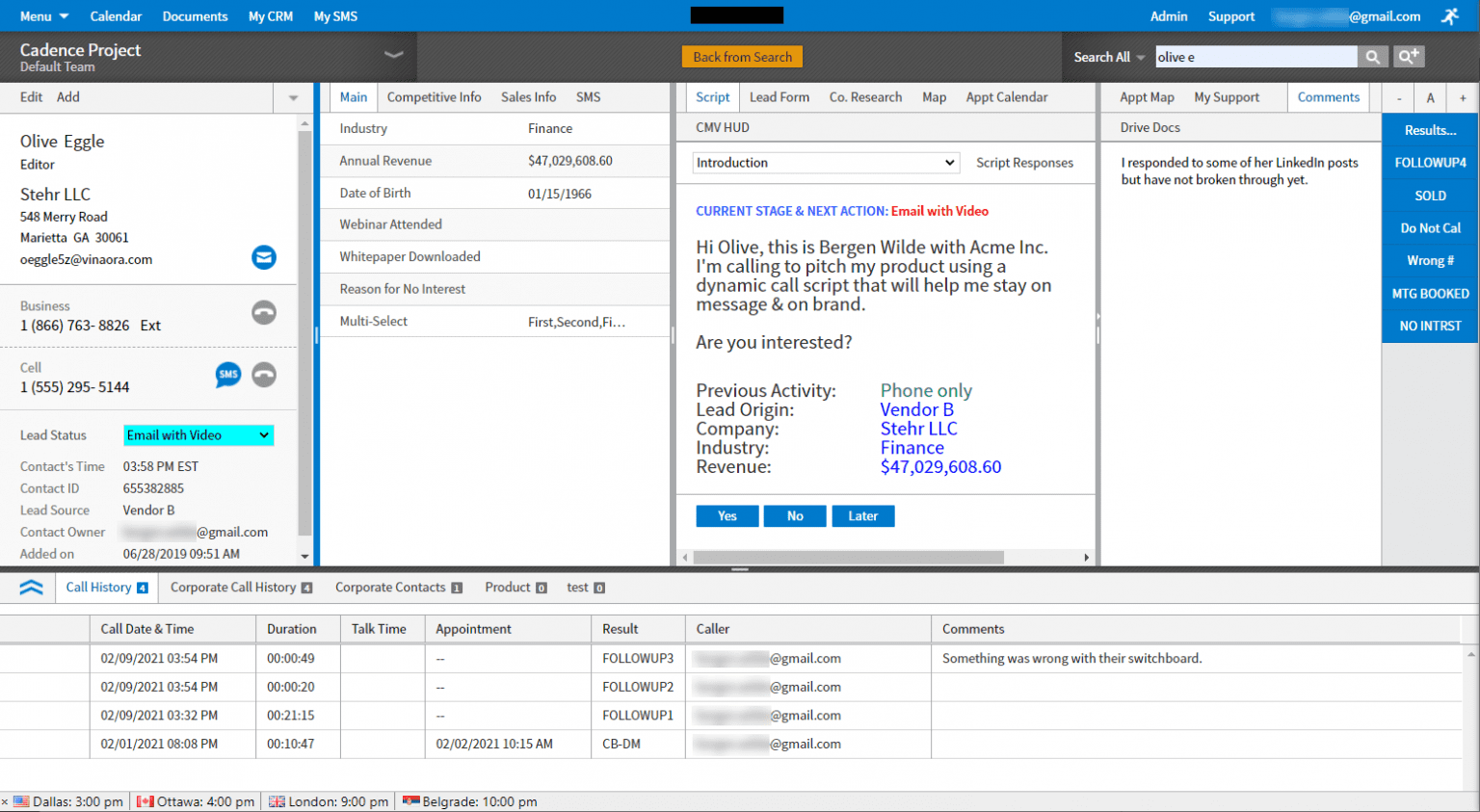 15 Best Sales Acceleration Tools for 2026 (Tested and Reviewed)