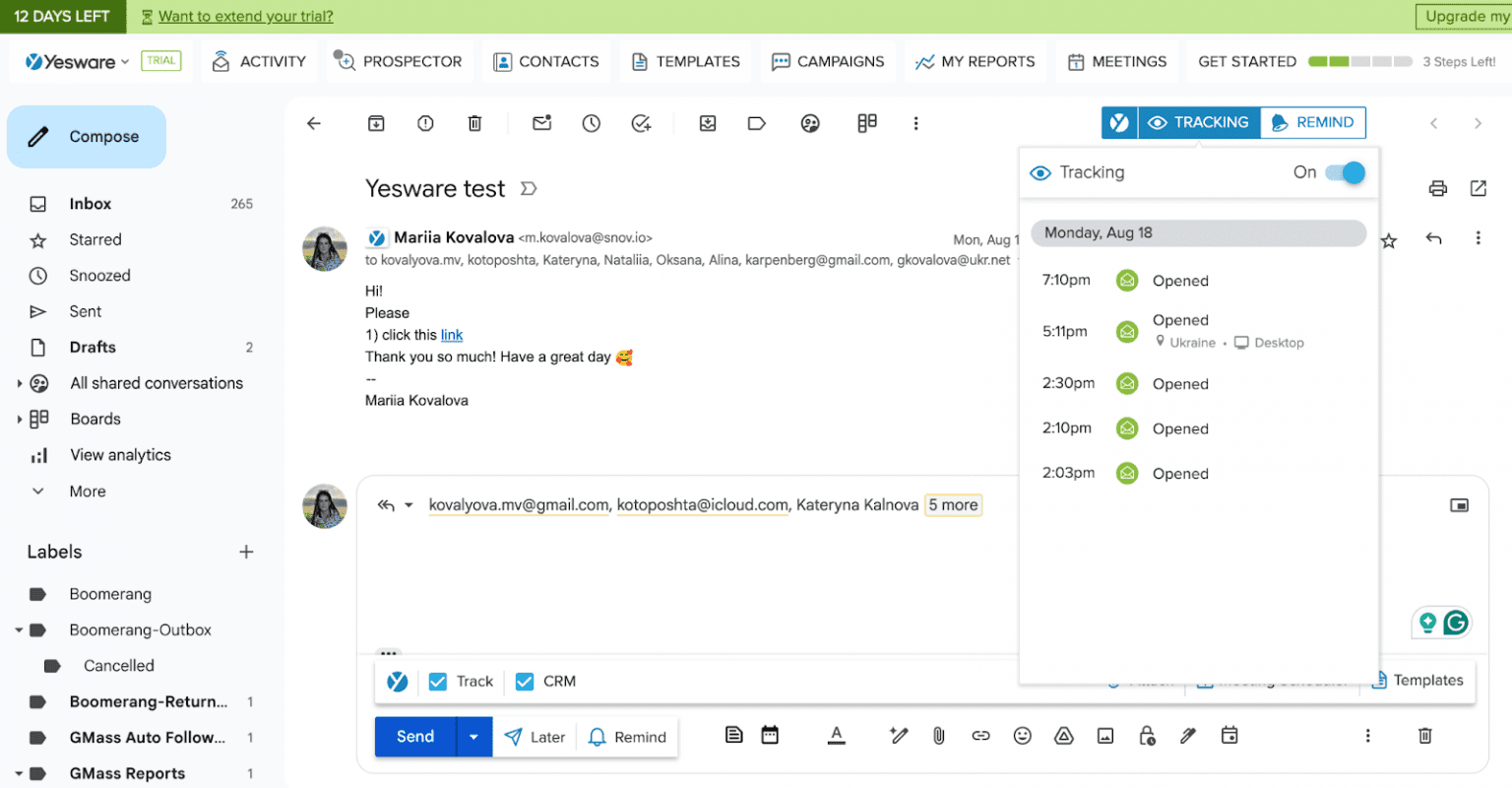 15 Best Sales Acceleration Tools for 2026 (Tested and Reviewed)