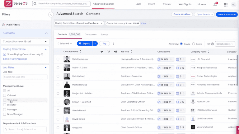 15 Best Sales Acceleration Tools for 2026 (Tested and Reviewed)