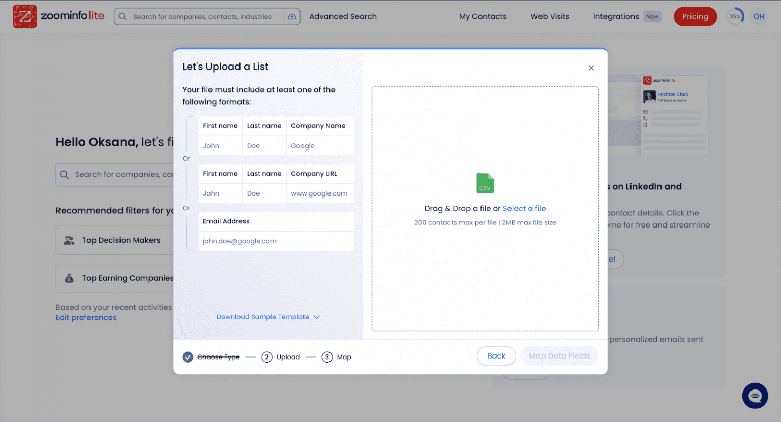 10 Best Email Scraping Tools for 2026 (Expert Look)