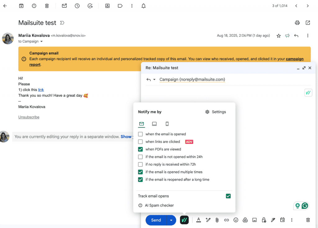 Las mejores extensiones de Gmail que debes empezar a usar hoy