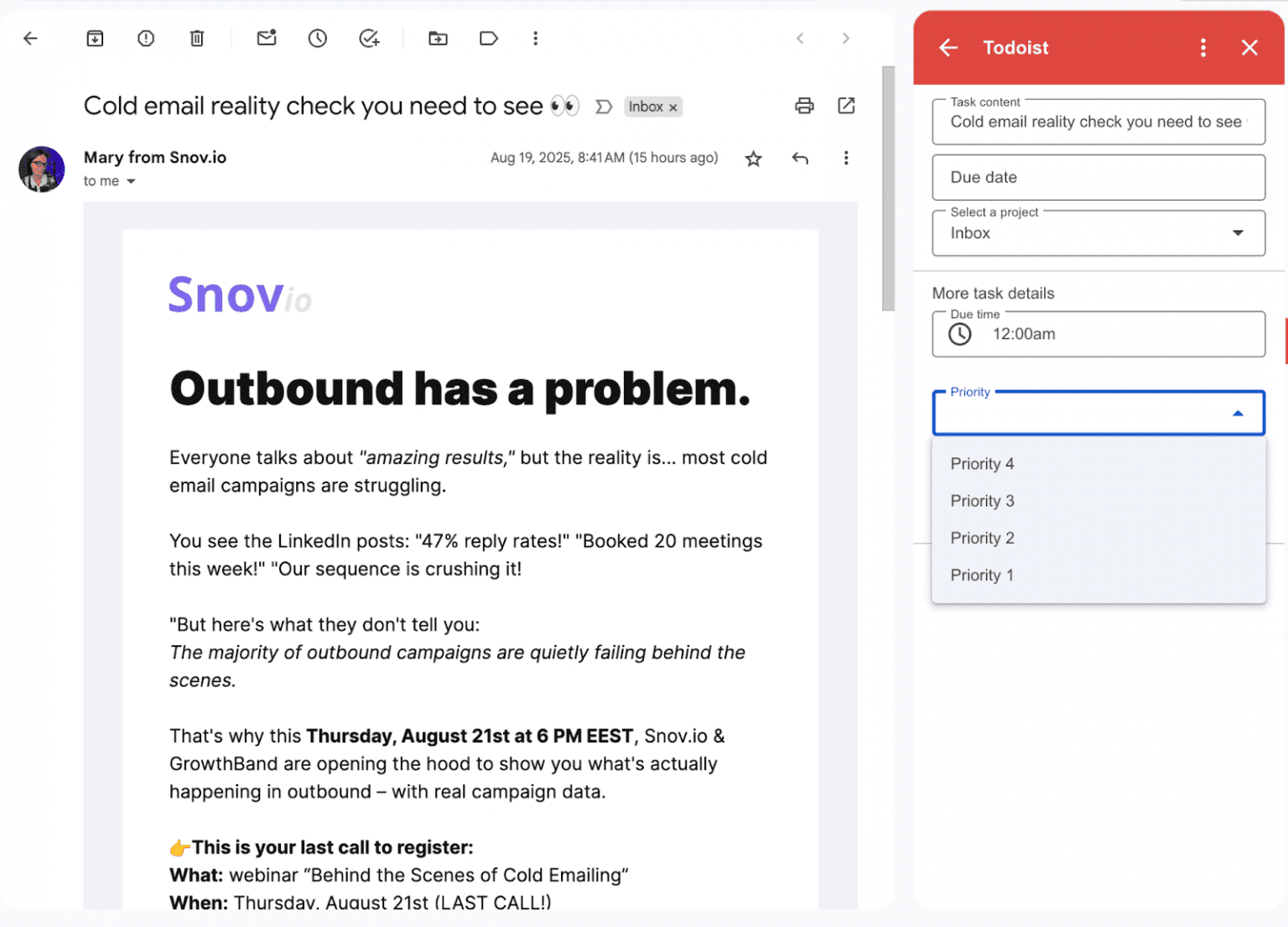Las mejores extensiones de Gmail que debes empezar a usar hoy