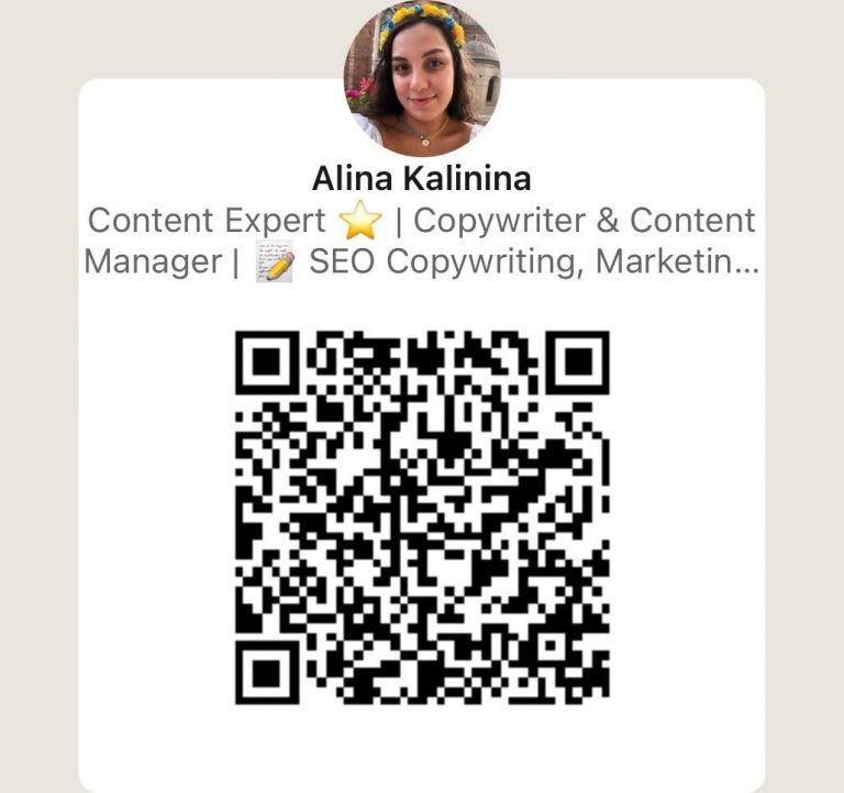 How to Use LinkedIn QR Code to Get More Connections with Less Effort