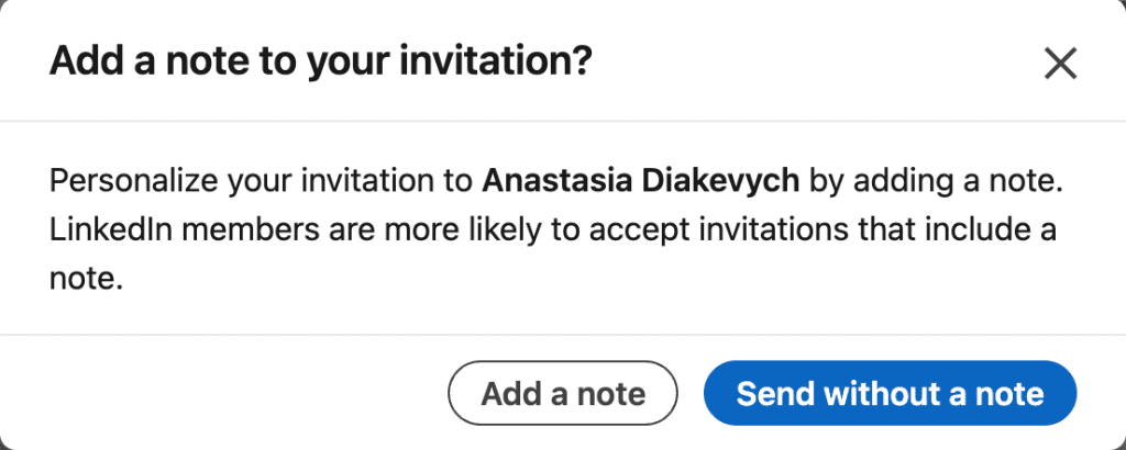 How to Use 1st, 2nd & 3rd Degree Connections on LinkedIn