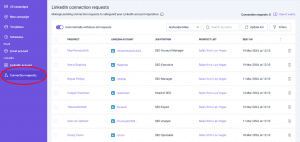 How to Use 1st, 2nd & 3rd Degree Connections on LinkedIn