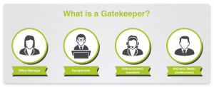 What is a Gatekeeper in marketing: Definition and tips | Snov.io