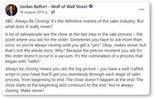 What are ABC Sales: Definition, tips, and examples | Snov.io