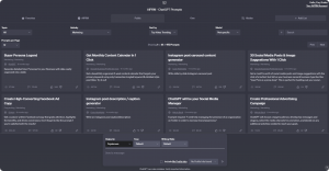 Що таке ChatGPT