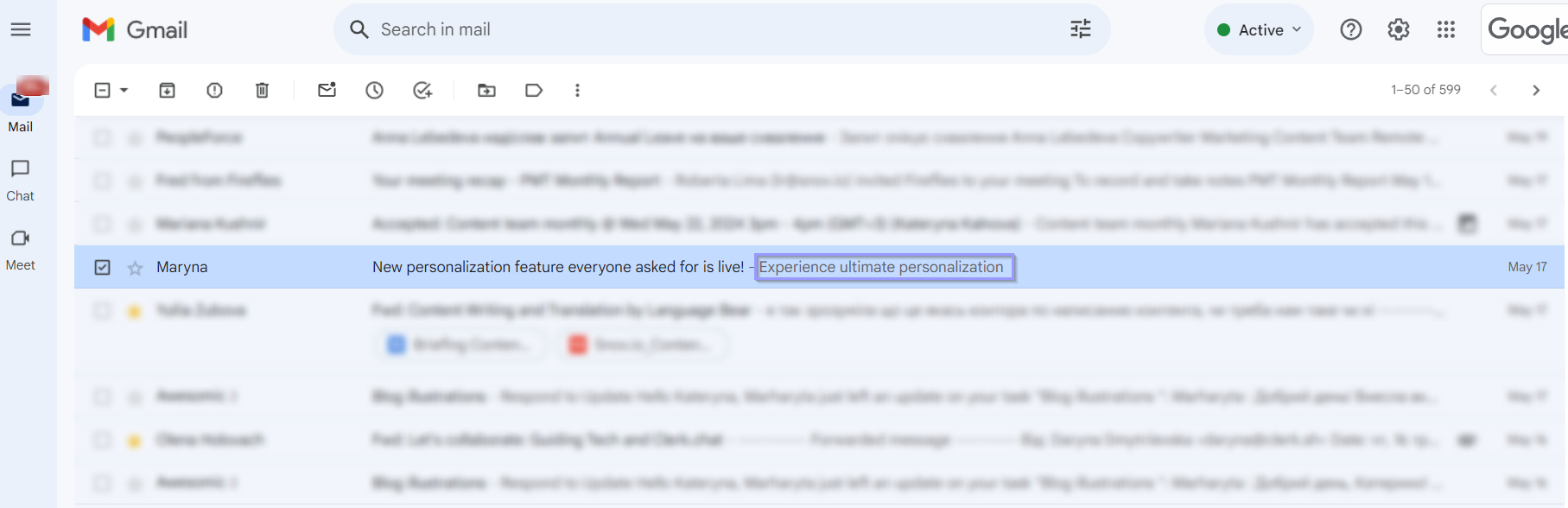 How To Write A Cold Email For Higher Response Rates