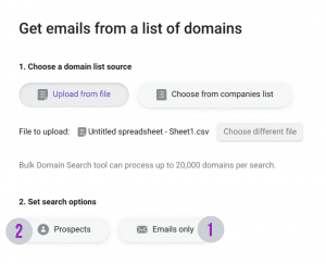 Snov.io - What is a credit and how to spend it?