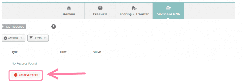 Snov.io - How to set up DMARC record for your domain