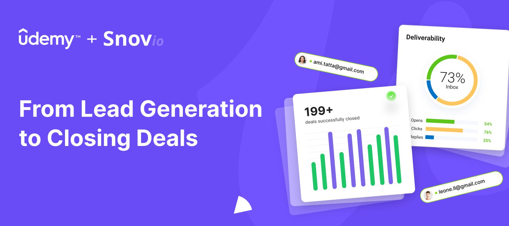 Snov.io - How to find prospects with Database Search