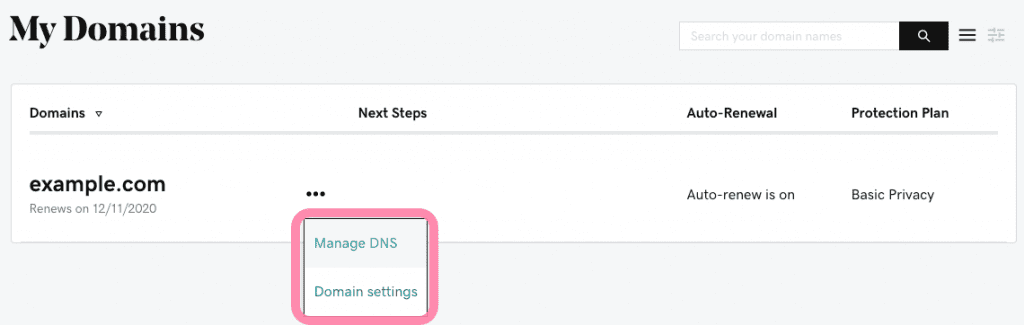 Snov.io - How to set up DMARC record for your domain