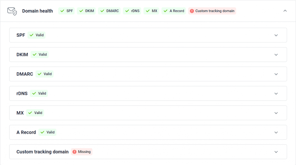 Snov.io - How to check and improve email deliverability