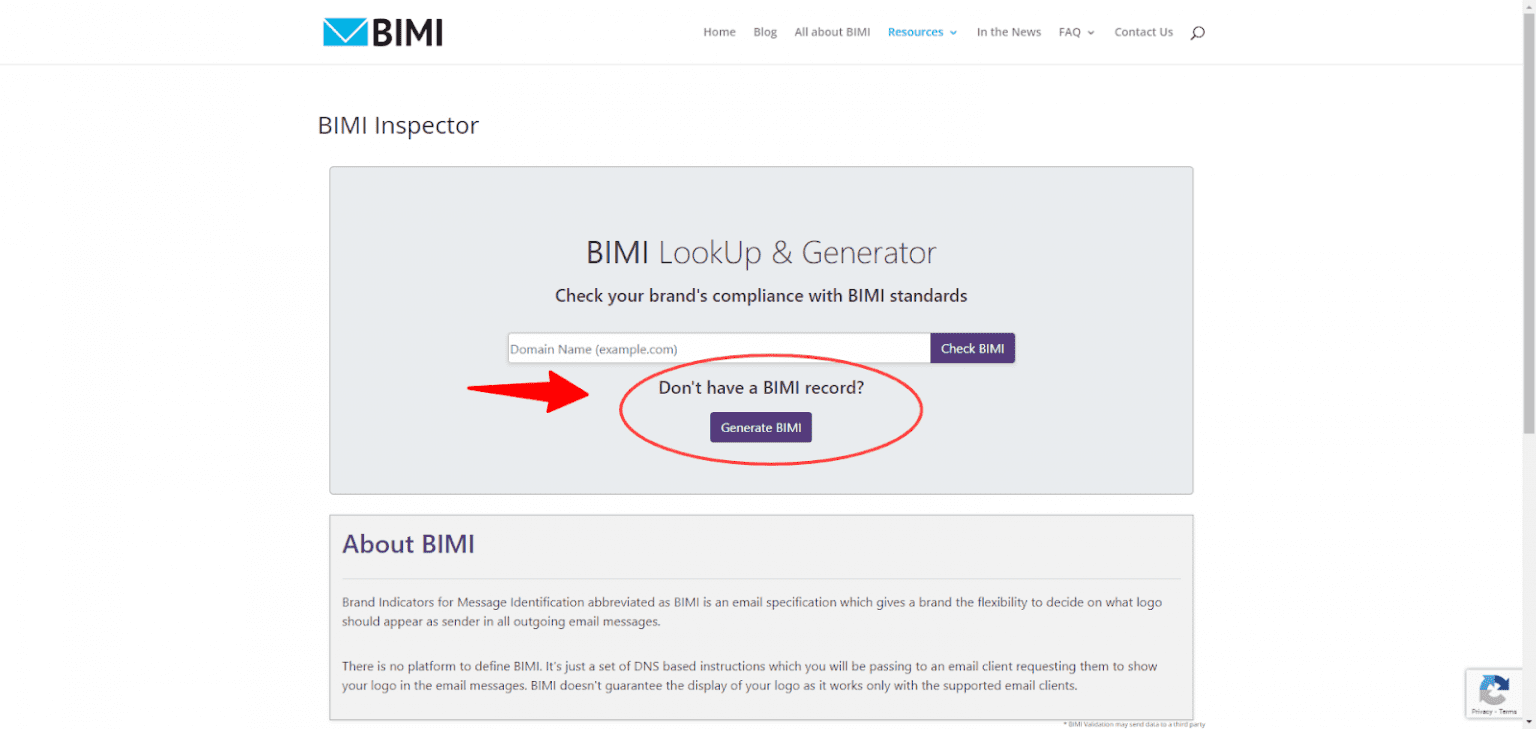 Snov.io - How to become a verified sender with BIMI